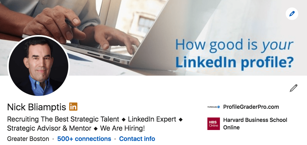 The Ultimate Glossary of LinkedIn Terms